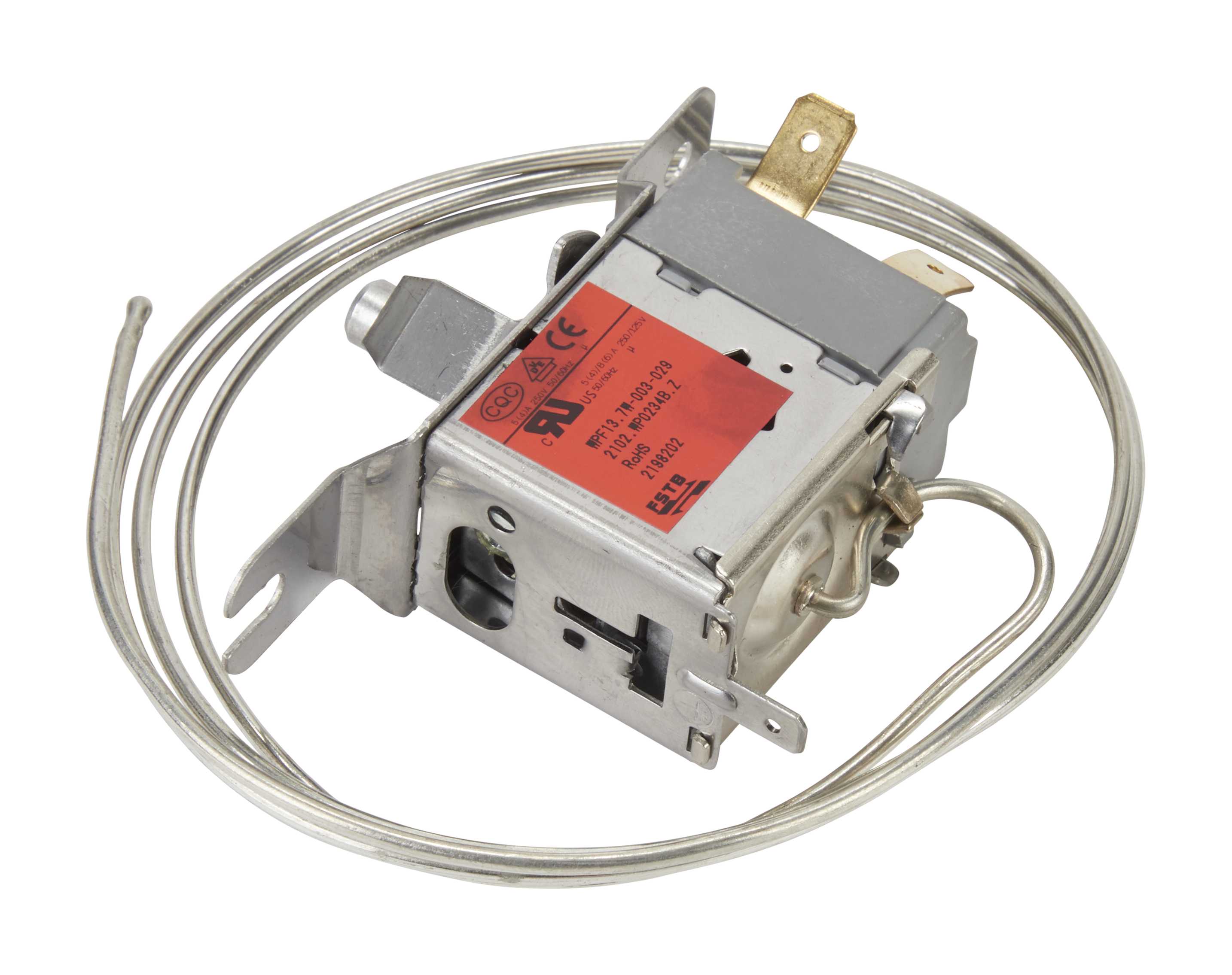 Kenmore Refrigerator Thermostat