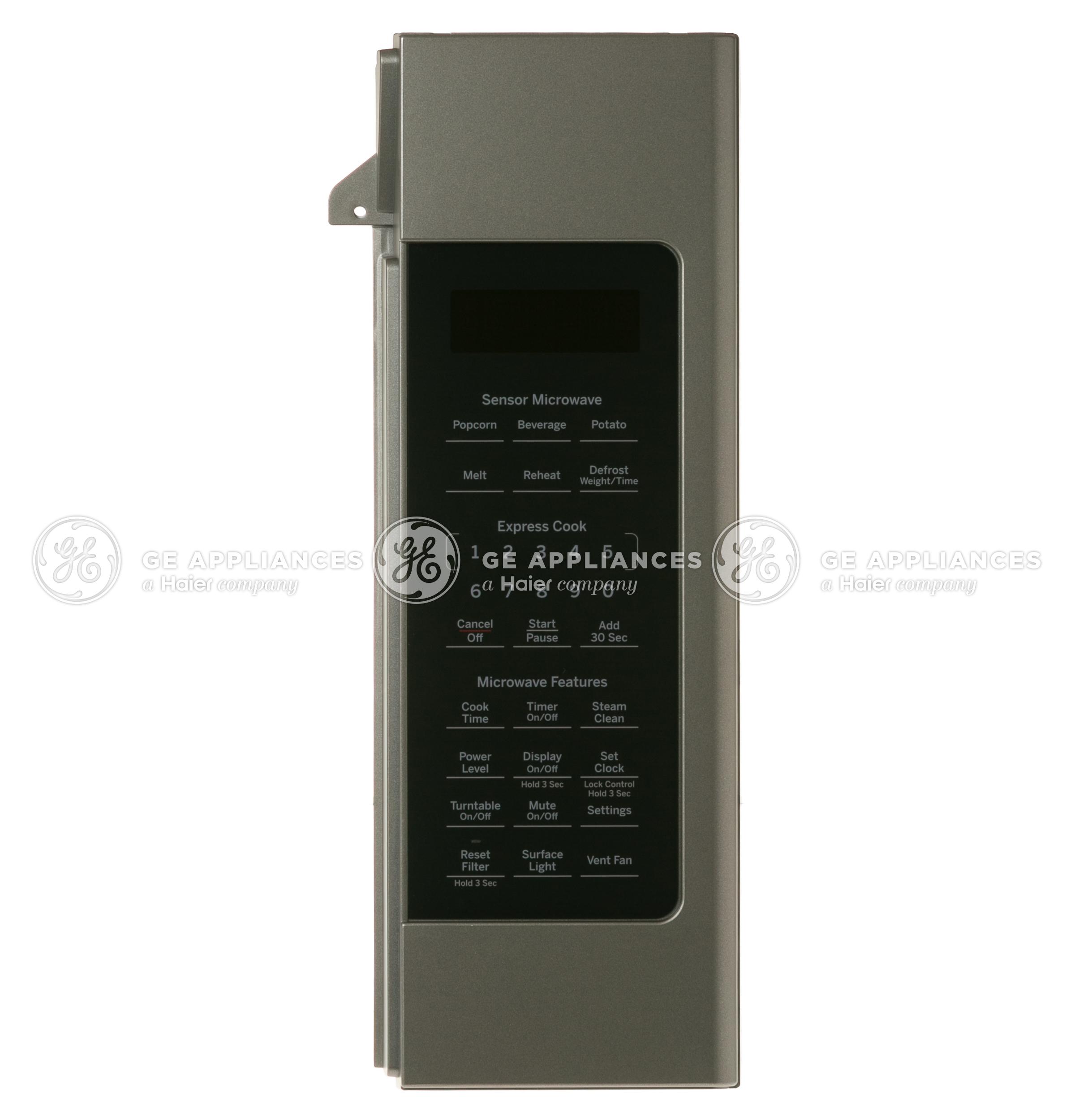 WB56X26793 GE Oven Control Panel Assembly ES | Reliable Parts