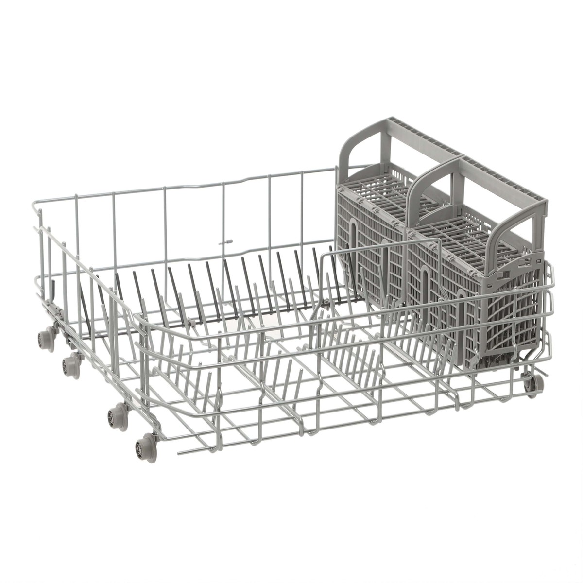 00249276 Bosch Dishwasher Lower Dishrack | Reliable Parts