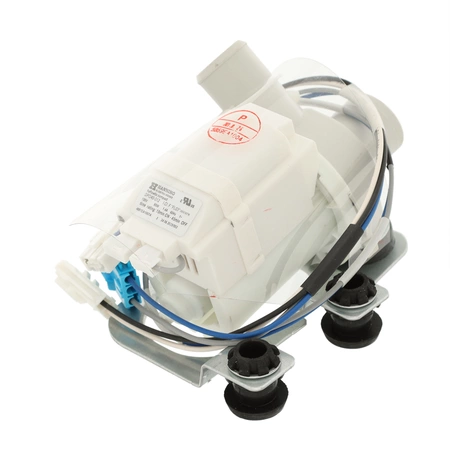 Lg drain pump store